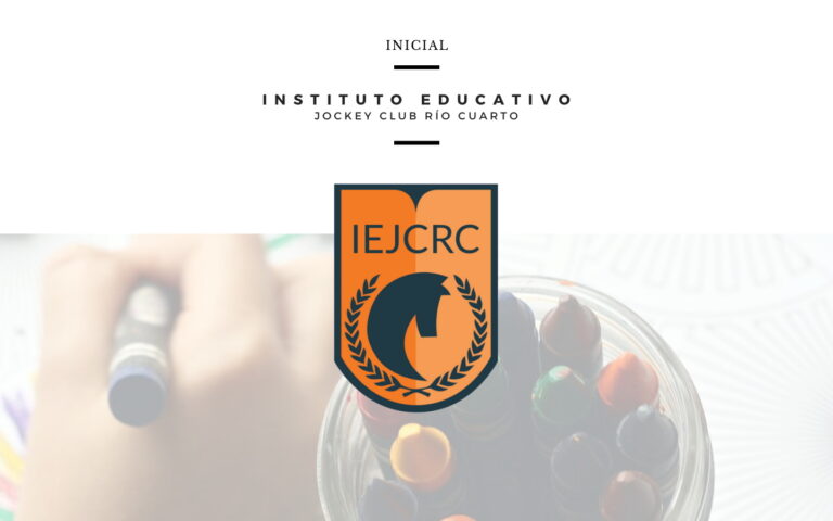 Nivel Inicial - Documentación - Instituto Educativo